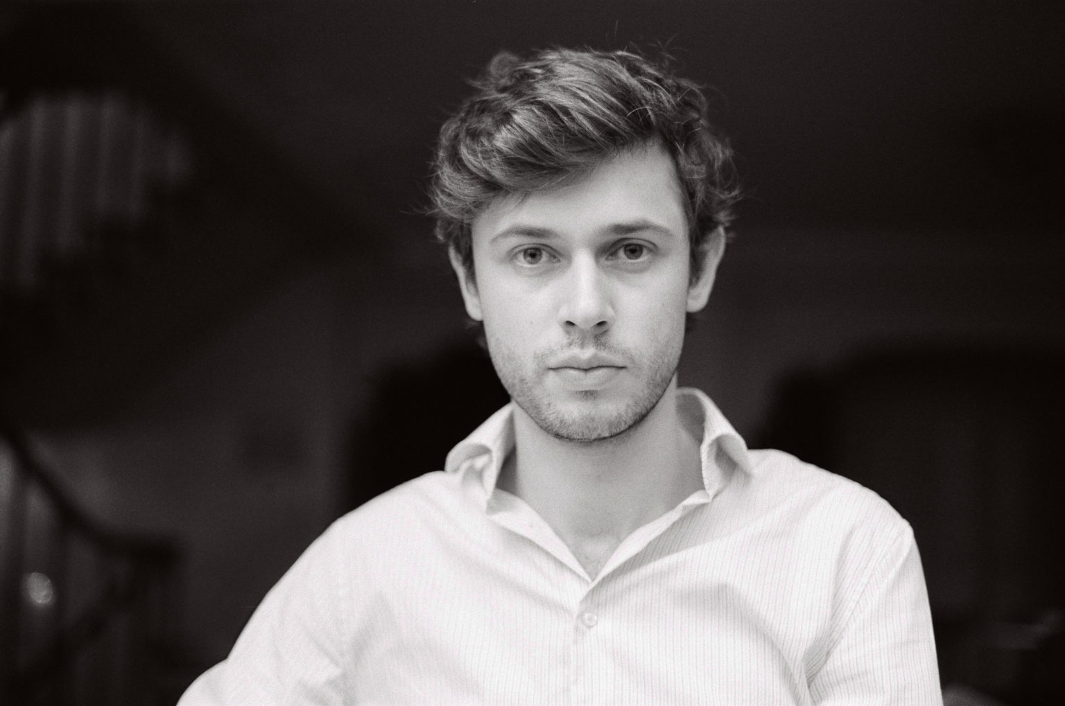 MAXIME PASCAL - La Maestra Paris