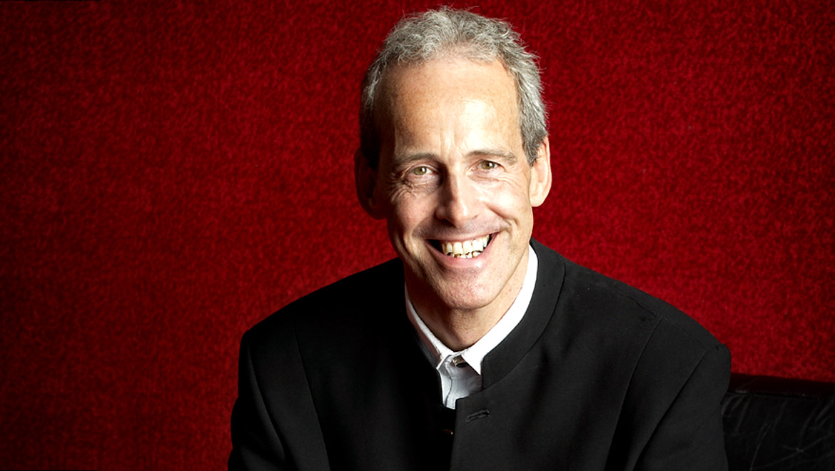 Paul Daniel - La Maestra Paris