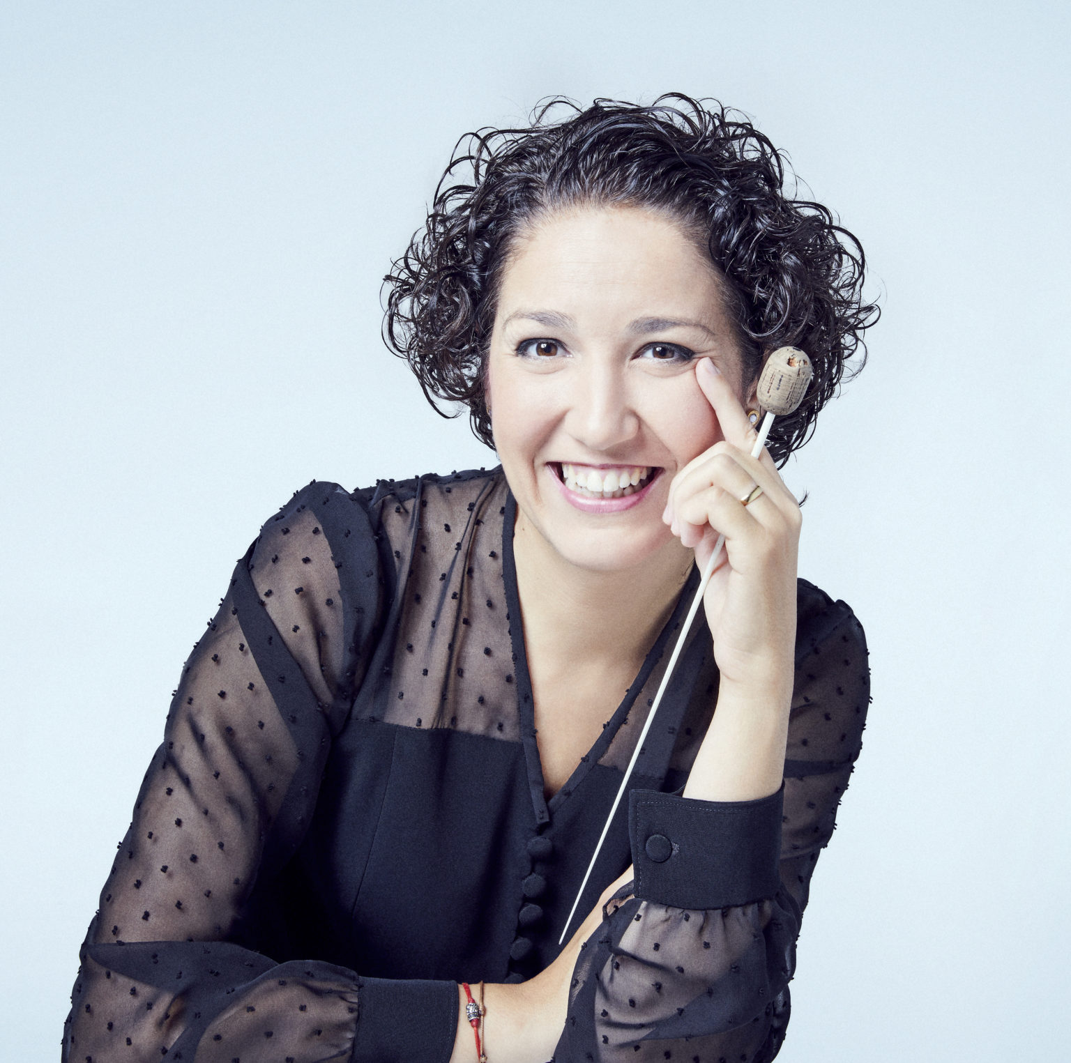 Beatriz Fernández Aucejo - La Maestra Paris