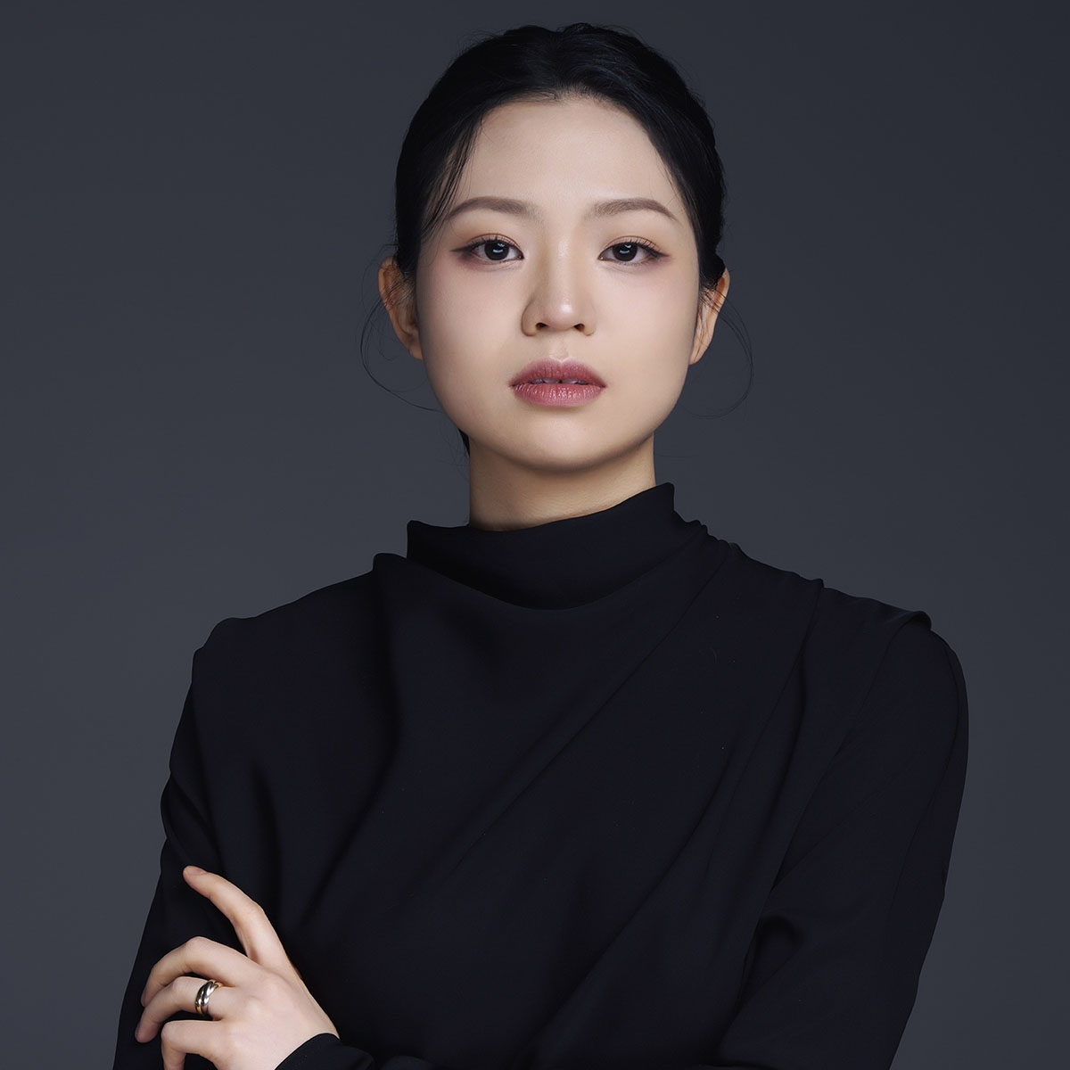 Soo Jin Chung - La Maestra Paris