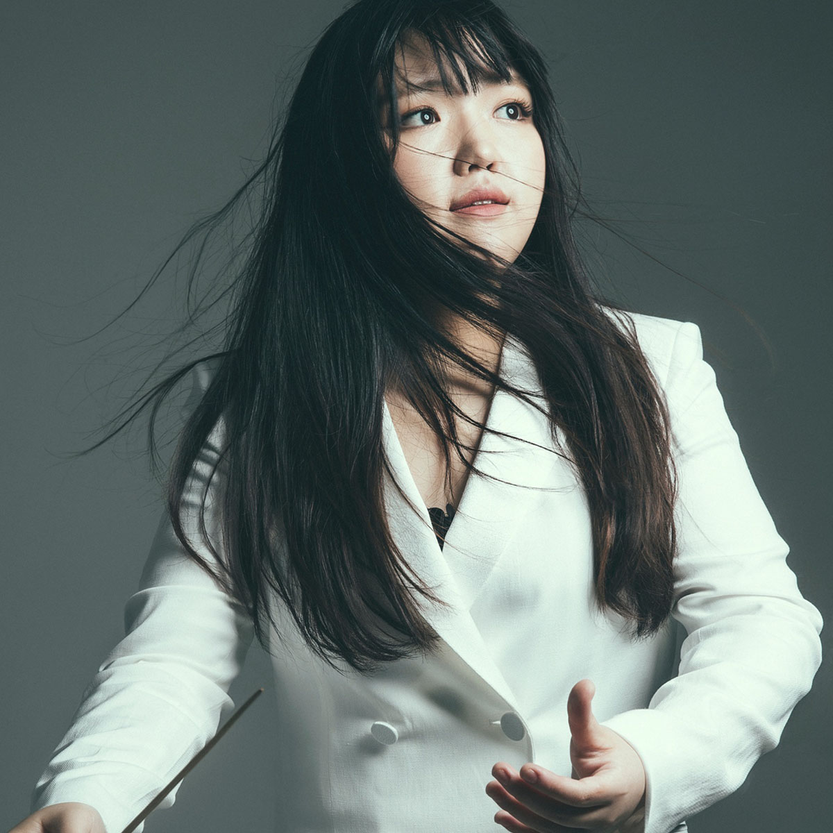 Sukjong Kim - La Maestra Paris